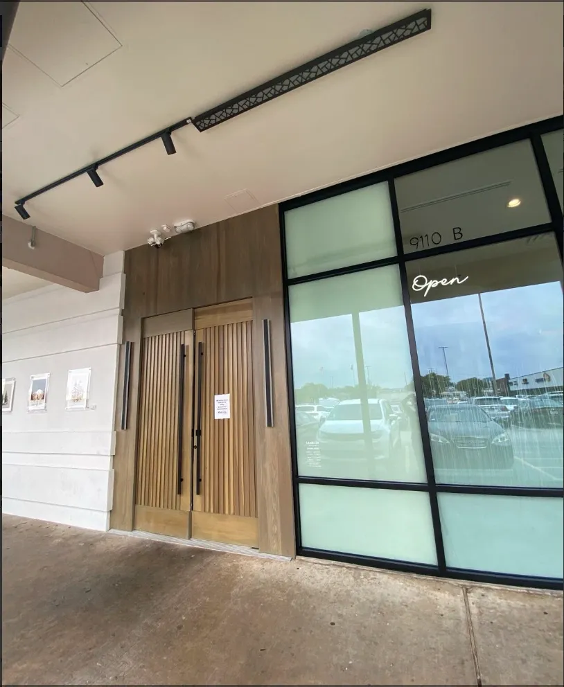 Shabu En | Sycon Construction Projects